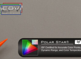 Polar Star® - EPV Screens® Projection Screens for The Custom Installation