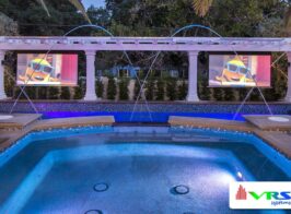 Aerie Tension - EPV Screens® Projection Screens for The Custom Installation