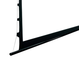 PowerMax Tension - EPV Screens® Projection Screens for The Custom Installation