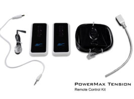 PowerMax Tension - EPV Screens® Projection Screens for The Custom Installation