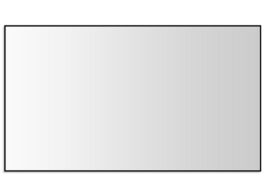 Sonic AT8 ISF eFinity (EDGE FREE) - EPV Screens® Projection Screens for The Custom Installation